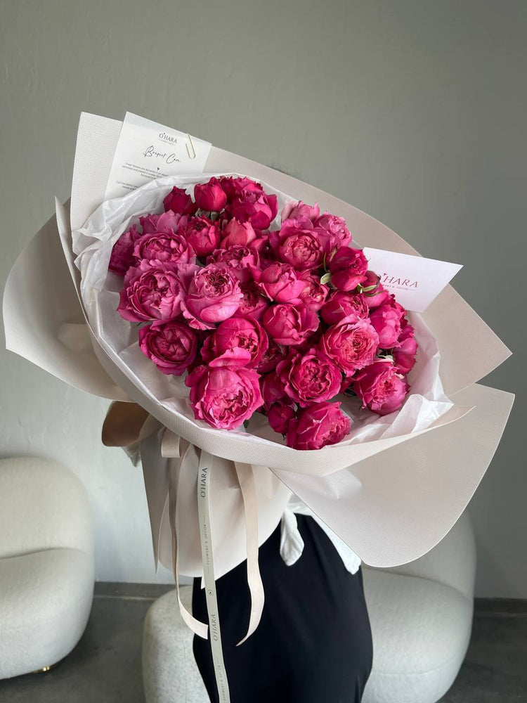 Roses Dubai — Fresh Rose Bouquets Delivery | Ohara Flowers – O’Hara ...