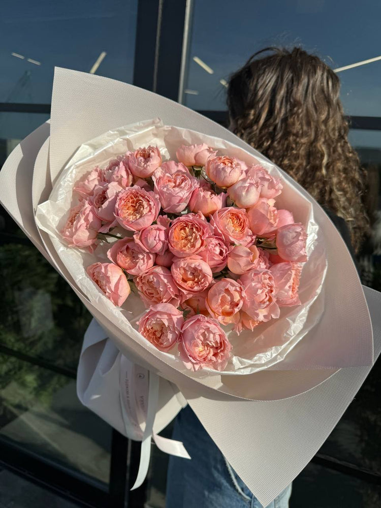 Roses Dubai — Fresh Rose Bouquets Delivery | Ohara Flowers – O’Hara ...